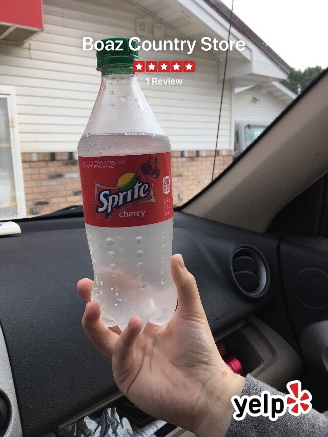BOAZ COUNTRY STORE - Updated September 2025 - 17190 US Hwy 14, Richland ...