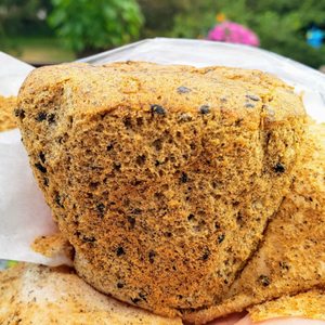 SPONGIES CAFE - 237 Photos & 140 Reviews - 121 Baxter St, New York, NY ...