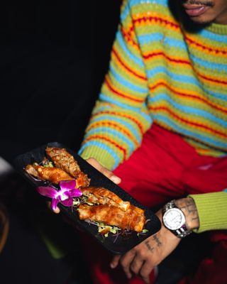 MEDUSA LOUNGE - Updated December 2025 - 21 Photos - 2509 N Davidson St ...