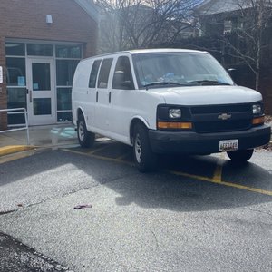 MONTGOMERY COUNTY PUBLIC LIBRARIES - GERMANTOWN BRANCH - Updated April ...