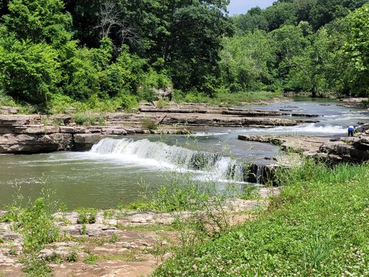 CATARACT FALLS STATE RECREATION AREA - Updated May 2025 - 185 Photos ...