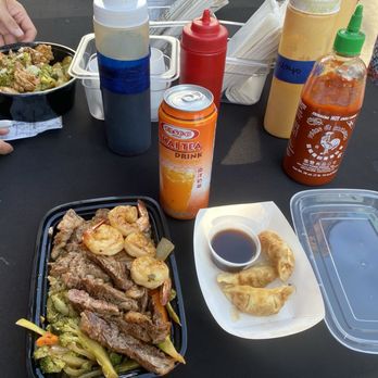 MR YUMMY YUMMY - Updated July 2025 - 24 Photos & 15 Reviews - Reno ...