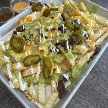 TACO LAND - Updated June 2024 - 398 Photos & 294 Reviews - 2235 W ...