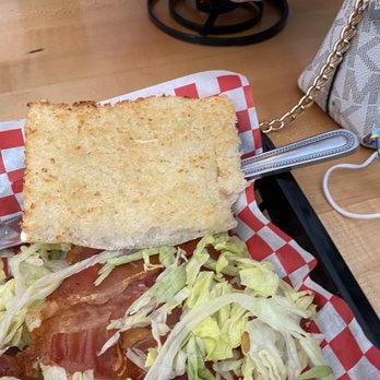 BOARDWALK CAFE - Updated November 2024 - 15 Photos & 15 Reviews - 112 S ...