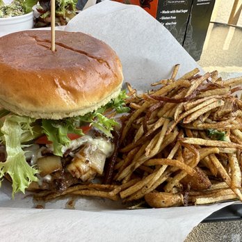 THE GOURMET BURGER SHOP - 248 Photos & 511 Reviews - 4120 Harborview Dr ...
