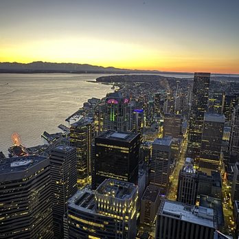 SKY VIEW OBSERVATORY - Updated April 2025 - 1544 Photos & 532 Reviews ...