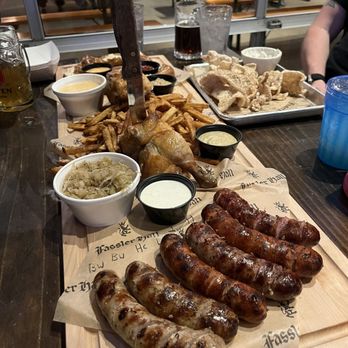 FASSLER HALL - Updated May 2024 - 448 Photos & 364 Reviews - 421 NW ...