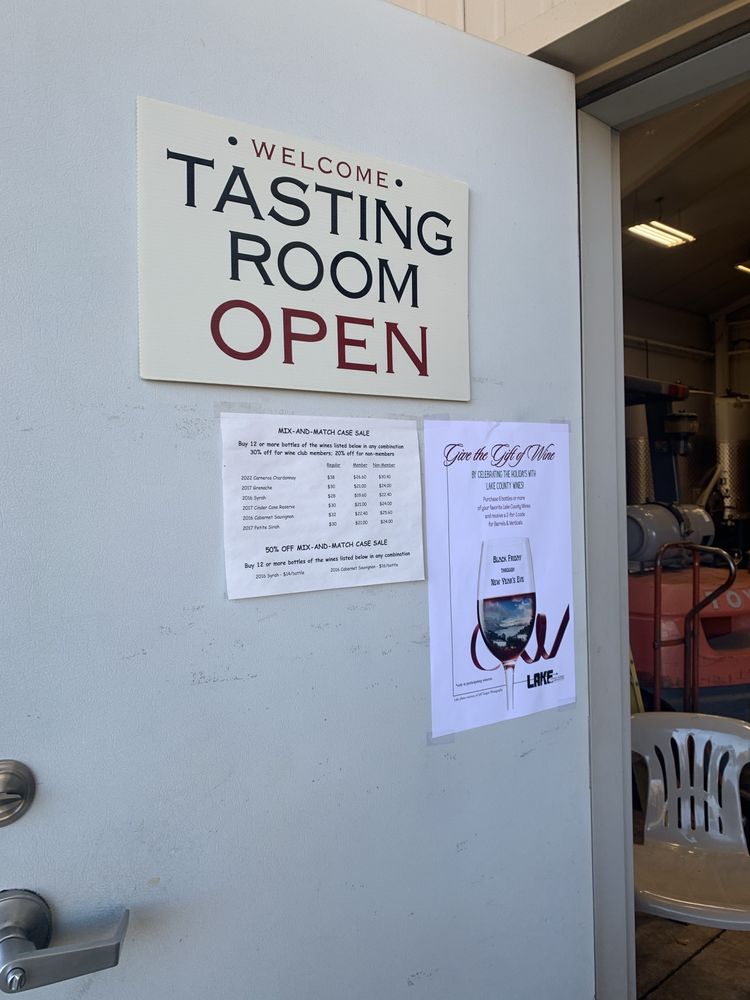 GREGORY GRAHAM WINES - Updated June 2026 - 63 Photos & 41 Reviews ...
