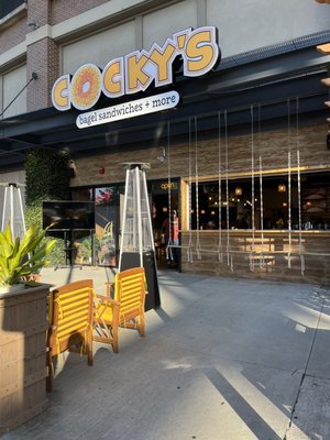COCKY’S - Updated May 2025 - 108 Photos & 80 Reviews - 1127 Old River ...