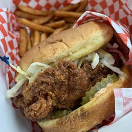 RED CLAWS CRAB SHACK - Updated February 2025 - 296 Photos & 393 Reviews ...