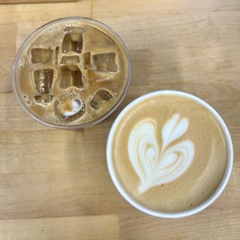 ABBA COFFEE ROASTERS - 60 Photos & 40 Reviews - 525 NW 11th Ave ...