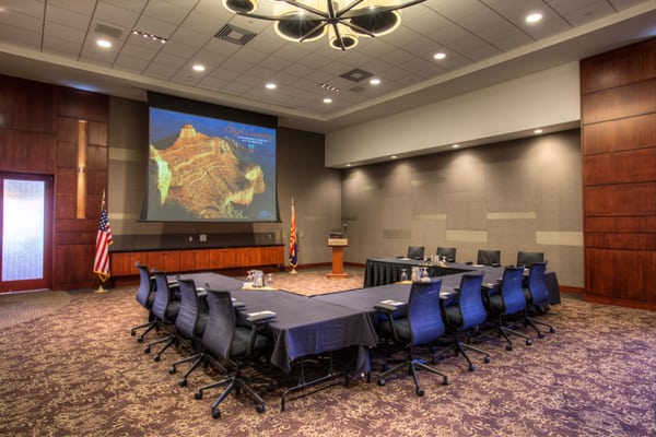 HIGH COUNTRY CONFERENCE CENTER - Updated July 2025 - 12 Photos - 201 W ...