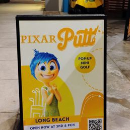 PIXAR PUTT - Updated April 2026 - 229 Photos & 48 Reviews - 1717 ...