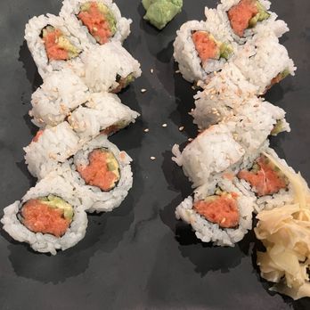 FULL MOON SUSHI - Updated July 2024 - 581 Photos & 728 Reviews - 9965 ...