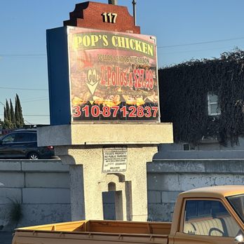 POP’S CHICKEN - Updated December 2025 - 67 Photos & 125 Reviews - 117 E ...