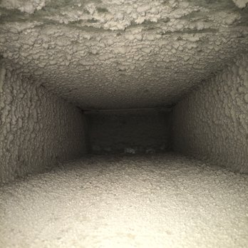 Em duct cleaning store