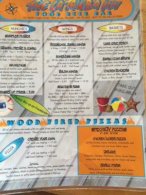 CATAWBA INN PUB - Updated September 2025 - 10 Photos & 39 Reviews ...