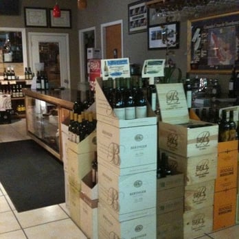 COLONIAL WINES & SPIRITS - Updated January 2025 - 32 Photos & 41 ...