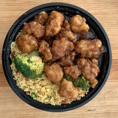 KONG CHEN CHINESE TAKE OUT - 23 Photos & 33 Reviews - 10 W Montauk Hwy ...