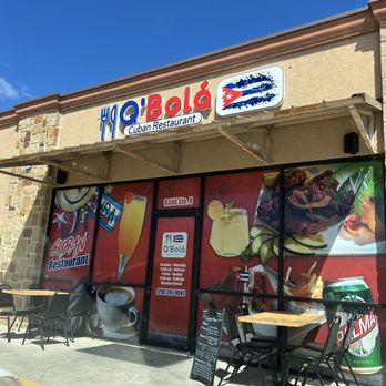 Q’ BOLA - Updated December 2025 - 57 Photos & 27 Reviews - 8340 FM 78 ...