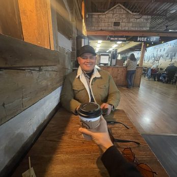 JAVA RANCH ESPRESSO BAR & CAFE - Updated July 2025 - 181 Photos & 263 ...