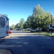 PINE MOUNTAIN RV PARK - 43 Photos & 13 Reviews - 411 Pine Mountain Rd ...