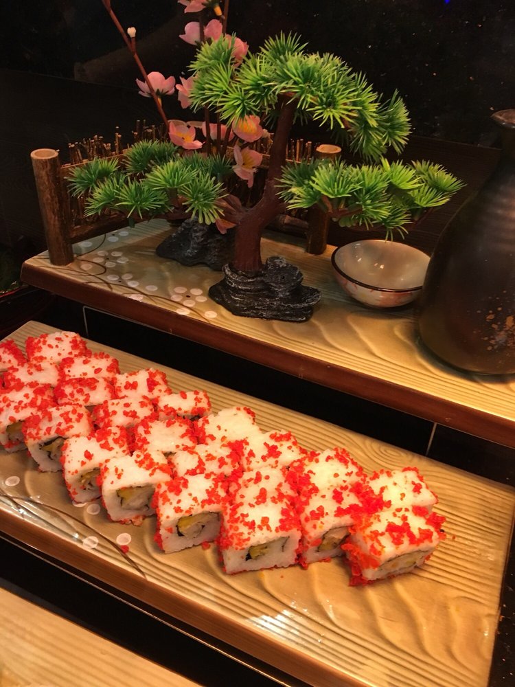 YAKIMIX - Buffets - City Times Square, Iloilo City, Iloilo, Philippines ...