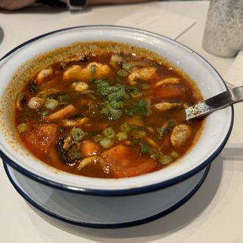 SAY YUM THAI STREET FOOD - Updated August 2024 - 286 Photos & 157 ...