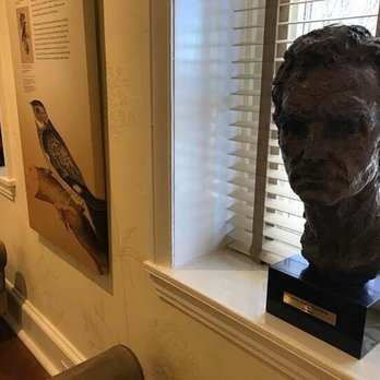 JOHN JAMES AUDUBON CENTER AT MILL GROVE - Updated May 2026 - 144 Photos ...