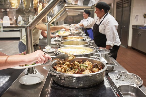 THE NATIONAL CONFERENCE CENTER - 238 Photos & 108 Reviews - 18980 Upper ...