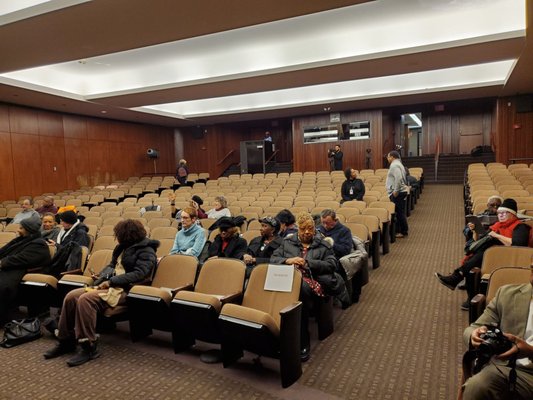 DETROIT PUBLIC LIBRARY - 305 Photos & 46 Reviews - 5201 Woodward Ave ...