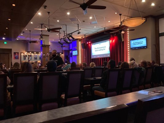 WISEGUYS COMEDY - 88 Photos & 105 Reviews - 194 S 400th W, Salt Lake ...