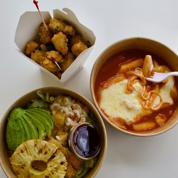 LA CHA X THE BOWL - Updated June 2024 - 473 Photos & 335 Reviews - 1249 ...