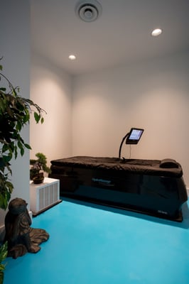 CLOUD 9 FLOAT SPA - Updated June 2026 - 20 Reviews - 403-1192 Lansdowne ...