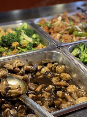 HIBACHI SUSHI BUFFET - Updated August 2025 - 79 Photos & 129 Reviews ...