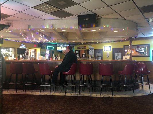 MCCOOK BOHEMIAN RESTAURANT & LOUNGE - Updated May 2025 - 81 Photos ...