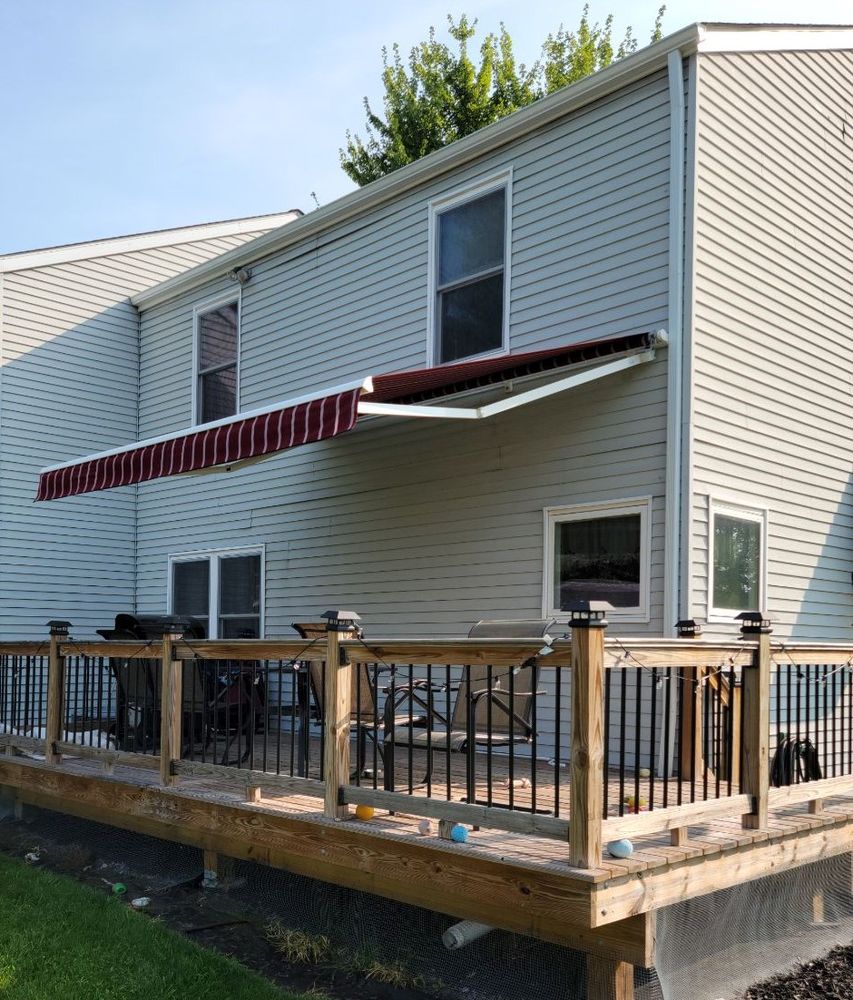 PAUL CONSTRUCTION & AWNING - Updated February 2025 - 26 Photos & 14 ...