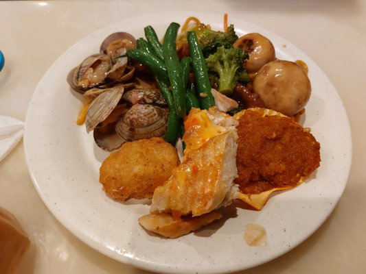 FLAMING GRILL & SUPREME BUFFET - Updated September 2025 - 308 Photos ...