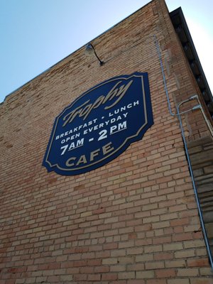 TROPHY CAFE - Updated August 2024 - 12 Photos & 21 Reviews - 1314 ...