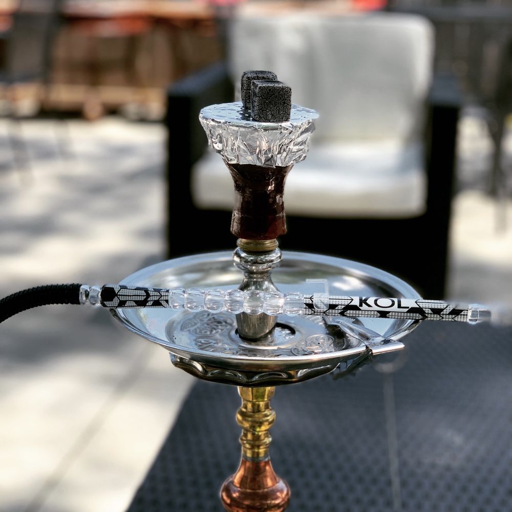 THE TORCH CIGAR & HOOKAH LOUNGE - Updated November 2024 - 22 Photos ...