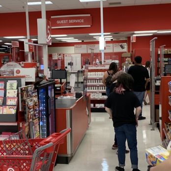 TARGET - Updated October 2025 - 69 Photos & 61 Reviews - 1525 S Power ...