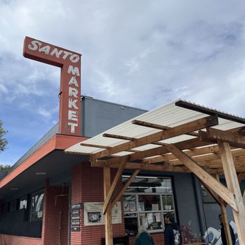 SANTO MARKET - Updated May 2024 - 1459 Photos & 878 Reviews - 245 E ...