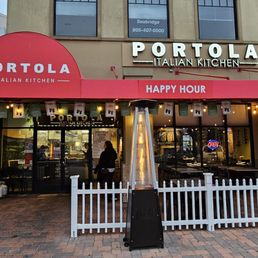 PORTOLA ITALIAN KITCHEN - Updated December 2025 - 268 Photos & 207 ...