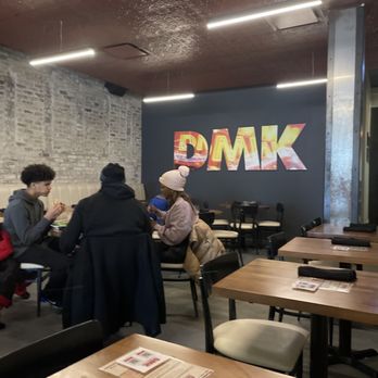 DMK BURGER BAR - Updated April 2024 - 678 Photos & 2085 Reviews - 2954 ...