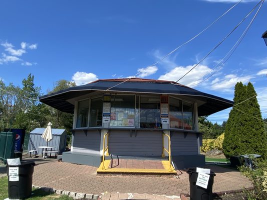 SPRING ROCK GOLF CENTER - Updated December 2025 - 223 Photos & 105 ...