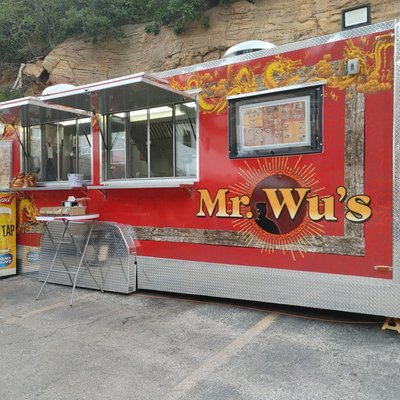 MR WU’S - Updated July 2025 - 18 Reviews - 560 Main St, Deadwood, South ...