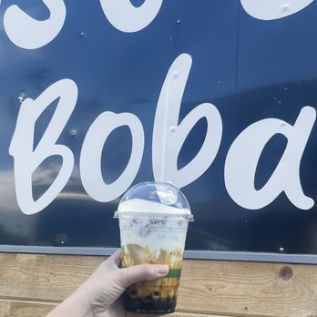 WESTSIDE BOBA - Updated June 2025 - 97 Photos & 34 Reviews - 73 South ...