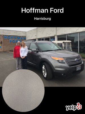 HOFFMAN FORD - Updated January 2026 - 41 Photos & 50 Reviews - 5200 ...