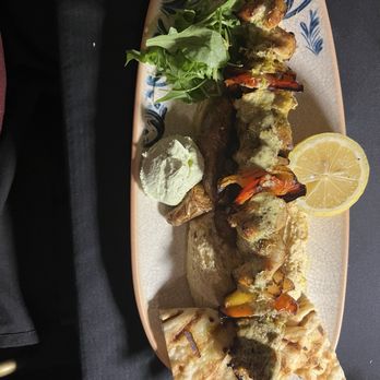 PITHARI - Updated April 2025 - 38 Photos & 19 Reviews - 1 W Main St ...