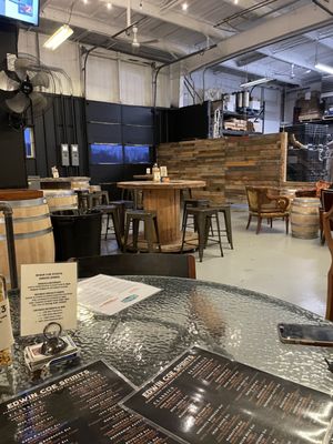 EDWIN COE SPIRITS - 51 Photos - 6675 US 33, Churubusco, Indiana - Beer ...